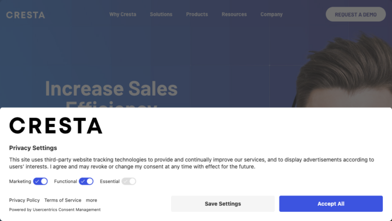 Cresta - Kitools.org - die besten Tools mit künstlicher Intelligenz
