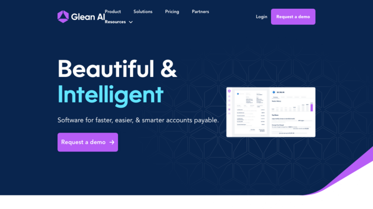 Glean AI - Kitools.org - die besten Tools mit künstlicher Intelligenz